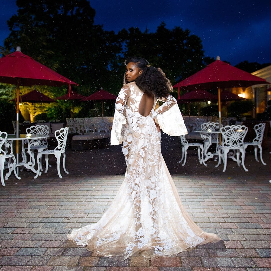 Bridal Gallery – D. Auxilly