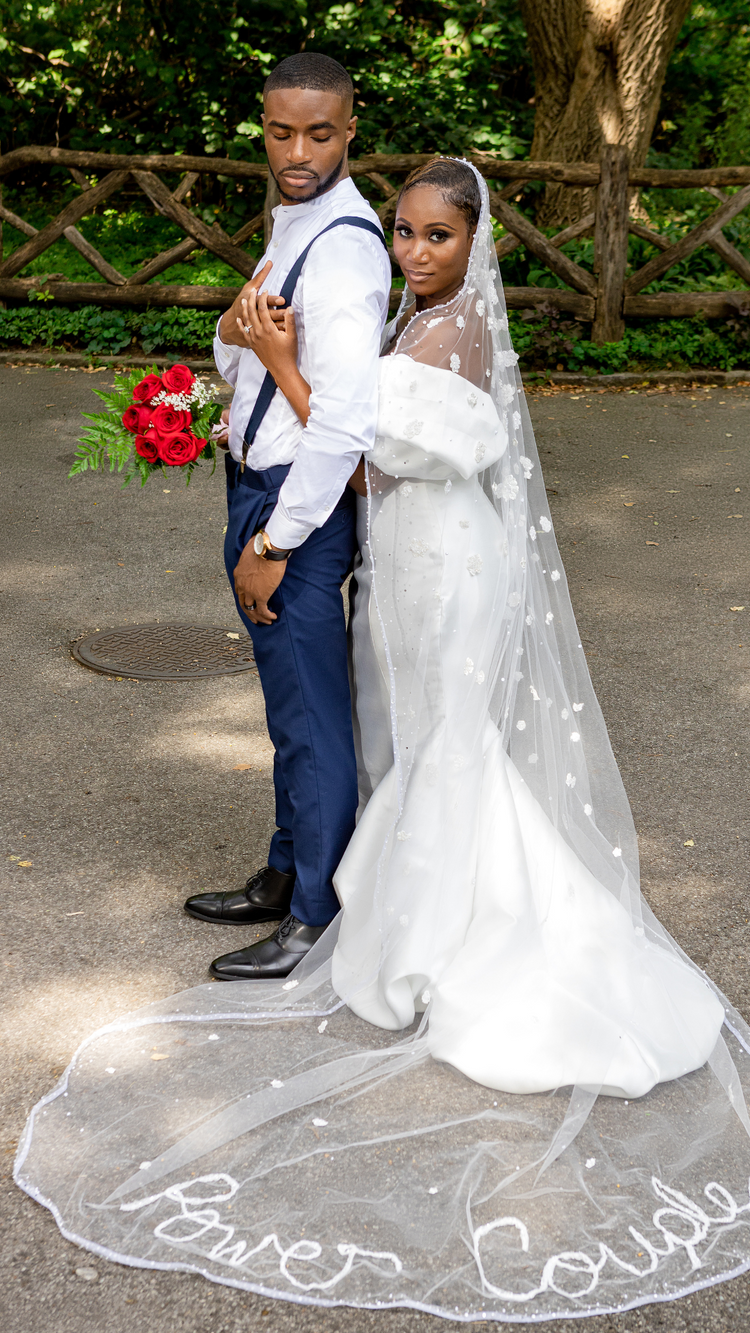 Bridal Gallery – D. Auxilly