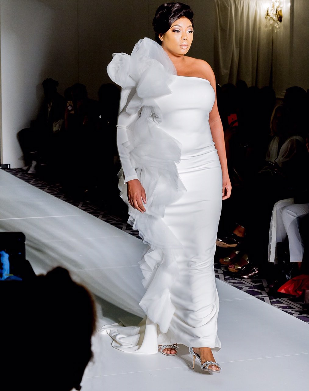 Bridal Gallery – D. Auxilly