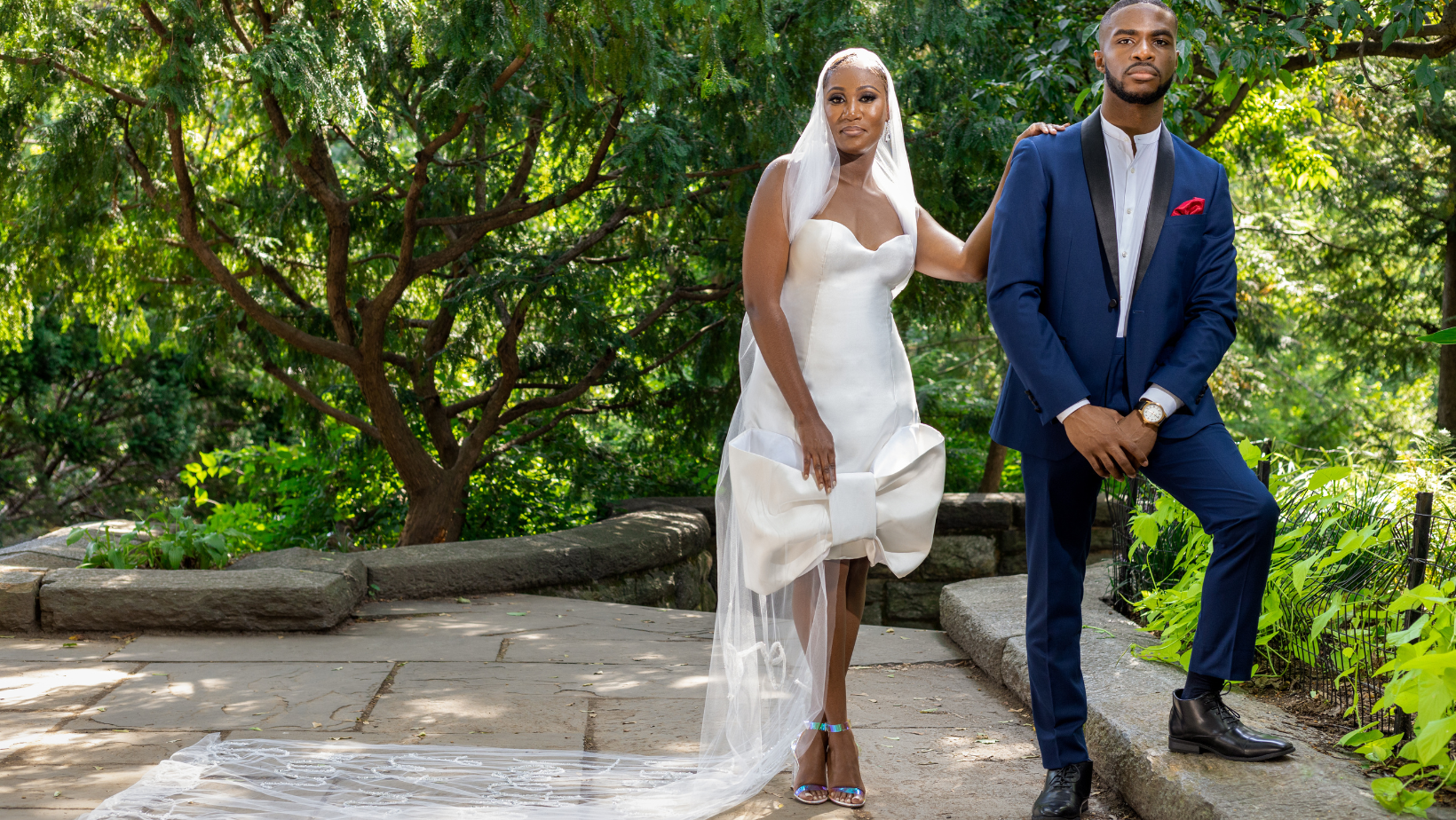 Bridal Gallery – D. Auxilly
